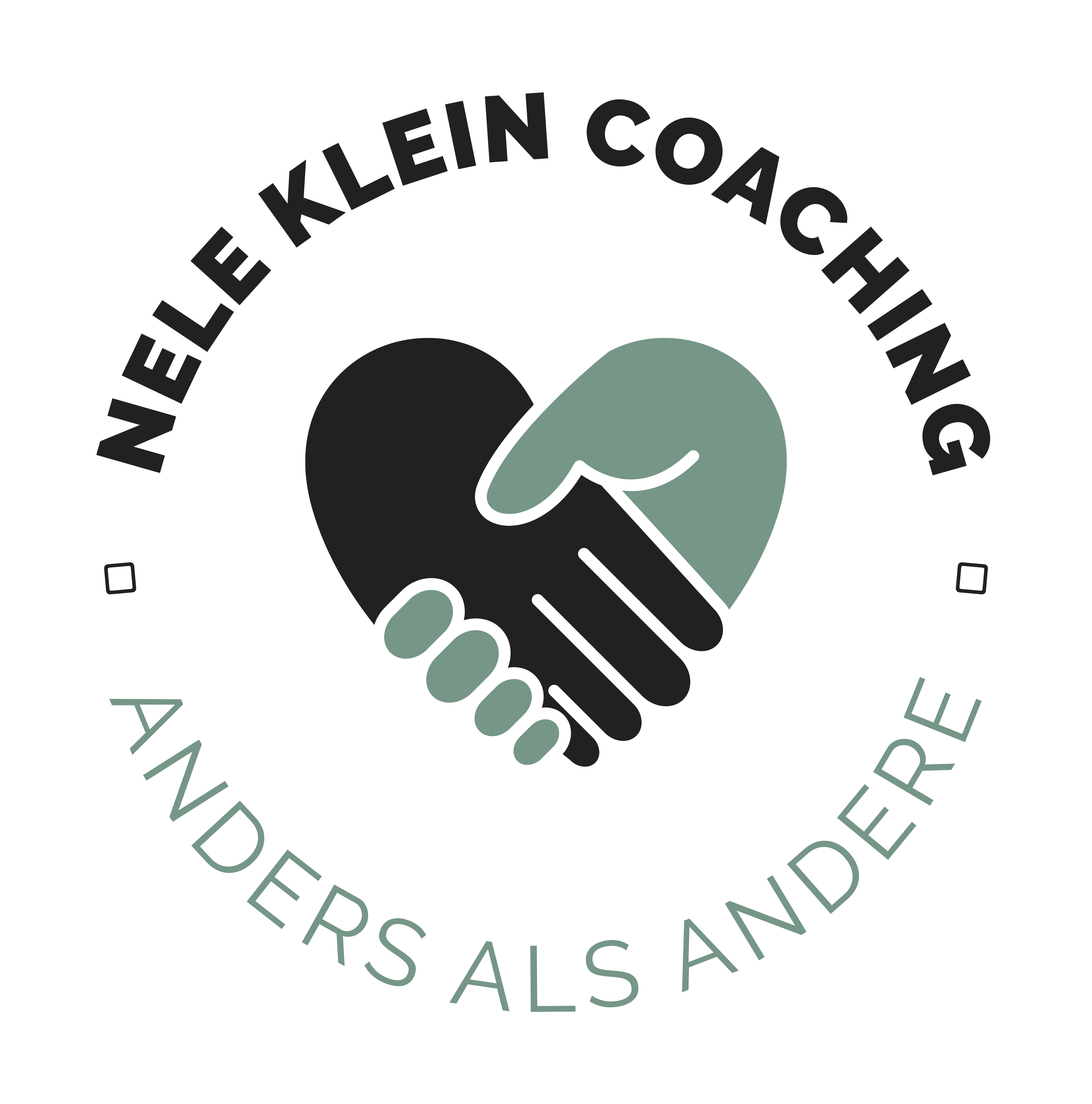 Nele Klein Coaching - Startseite